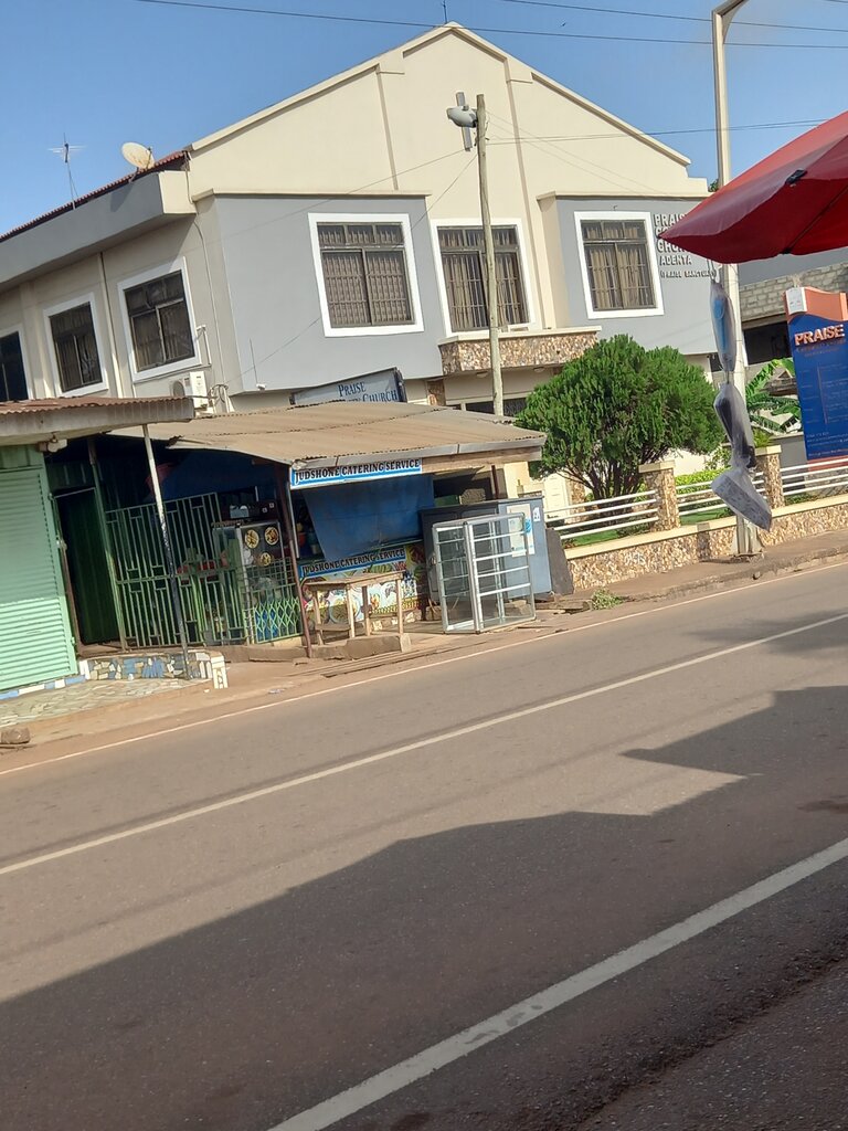 Protestan kilisesi Praise Community Church, Dünya, foto