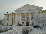 Анфас (ulitsa Lenina No:152), dans okulları  Bor'dan