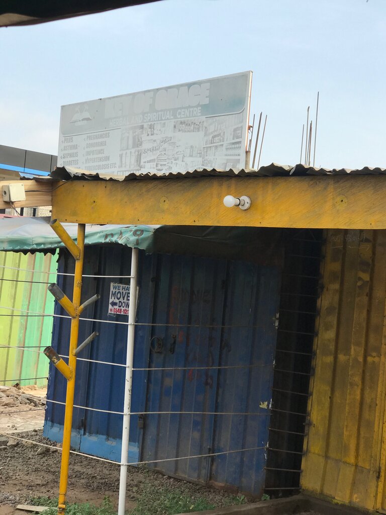 Tıp merkezleri ve klinikler Key Of Grace Herbal, Dünya, foto