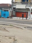 Congo Bet (Brazzaville, Commune de Makélékélé), mühendislik firmaları  Brazzaville'den