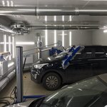 AutoLoc (Saltykovskaya Street No:53, Moscow), araba boyama  Moskova'dan