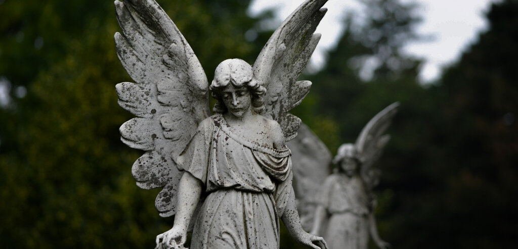 Heykel ve mezarlık taşı üreticileri Funeral services HimelTorg, Zhlobin, foto