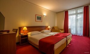 Amadria Park Family Hotel Jakov (Šibenik-Knin County, Šibenik), otel  Dünya'dan