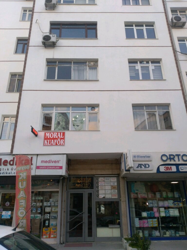 Sigorta şirketleri Asya Hasar Danışmanlık, Ankara, foto