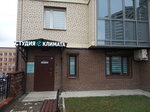 Studia Klimata (Aleksandra Matrosova Street No:20к2), klima satışı  Saint‑Petersburg'dan