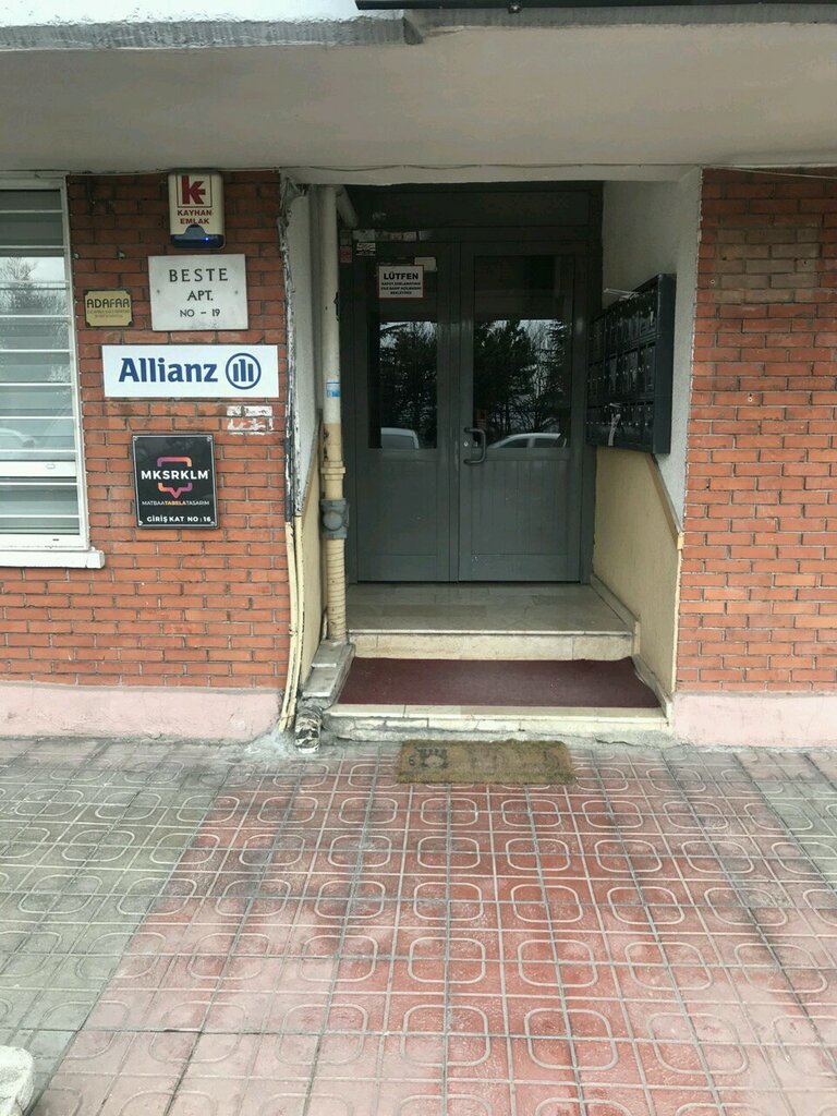 Hukuk büroları Arda & Poyraz Hukuk Bürosu, Ankara, foto