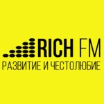 Rich FM (Mamina-Sibiryaka Street No:10), radyolar  Yekaterinburg'dan
