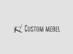 Custom Mebel (Likhachyovskiy Avenue No:44), özel mobilya yapımı  Dolgoprudny'den