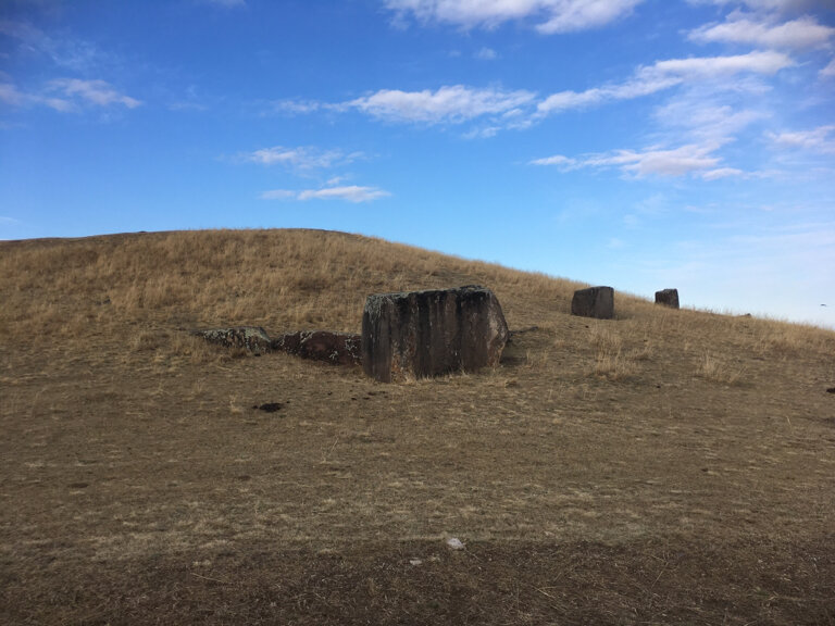 Turistik yerler Достопримечательность, Hakasya, foto