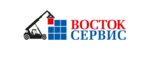 Терминал Восток Сервис (Chernorechenskaya ulitsa No:67, derevnya Chyornoye), konteynerler  Moskova ve Moskovskaya oblastından