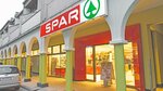 Spar Daniela Maier eU (Ybbsstraße No:11, Amstetten), süpermarket  Amstetten'dan