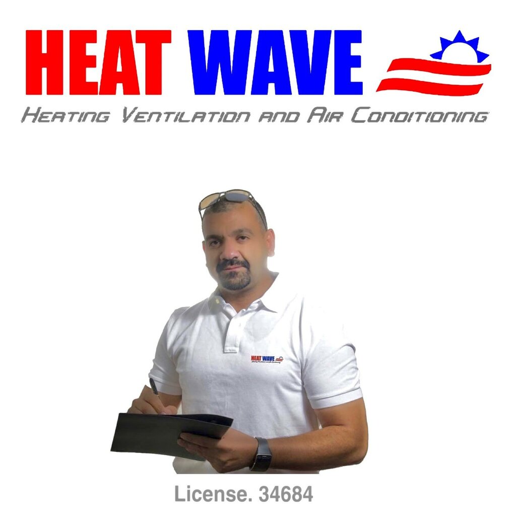 Isıtma sistemleri ve ekipmanları Heat Wave Heating & Air Conditioning Repair Installation, Roli, foto