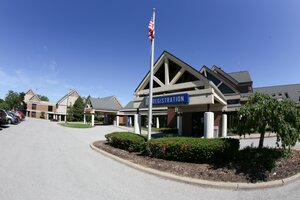 Akron Children's Hospital Outpatient Lab, Warren, штат Огайо, Трамбулл ...