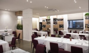 Lumie Di Sicilia Ristorante (Via Lazio No:3, Caltanissetta), restoran  Caltanissetta'dan