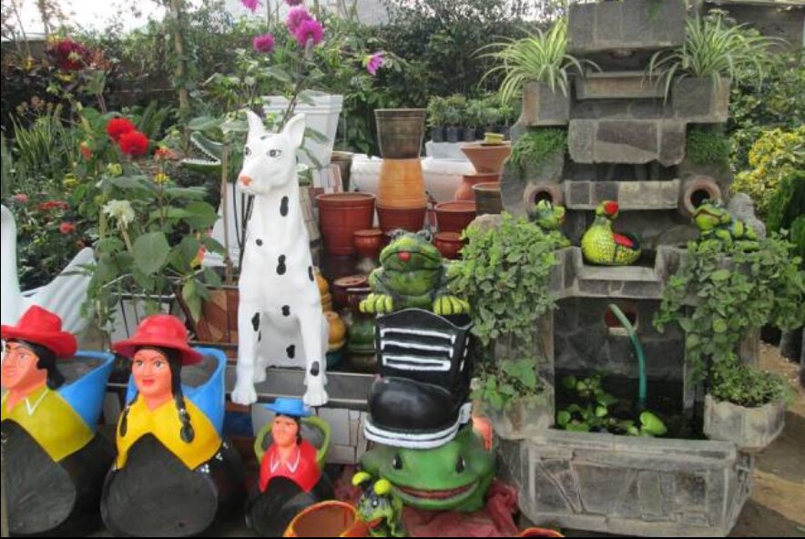 Peyzaj tasarımı Max Grass - Jardinería, Lima Bölgesi, foto