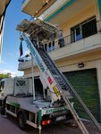 Silvestri Traslochi (Liguria, Genova, Via Gualco, 68), evden eve nakliye  Ligurya'dan