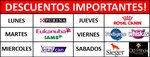 Petshop Alimentos Balanceados Srl (Provincia de Santa Fe, Departamento Rosario, Rosario), market  Rosario'dan