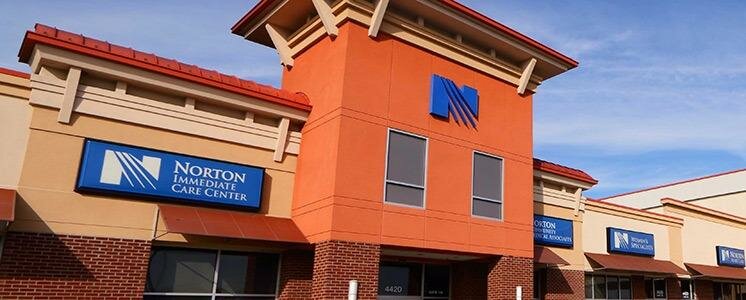 Arıza hizmetleri Norton Immediate Care Center - Dixie, Louisville, foto