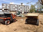 Mantenimiento y Servicios Asbym (Comunidad Autónoma de Castilla y León, León, Calle N D0s), temizlik şirketleri  Valladolid'den