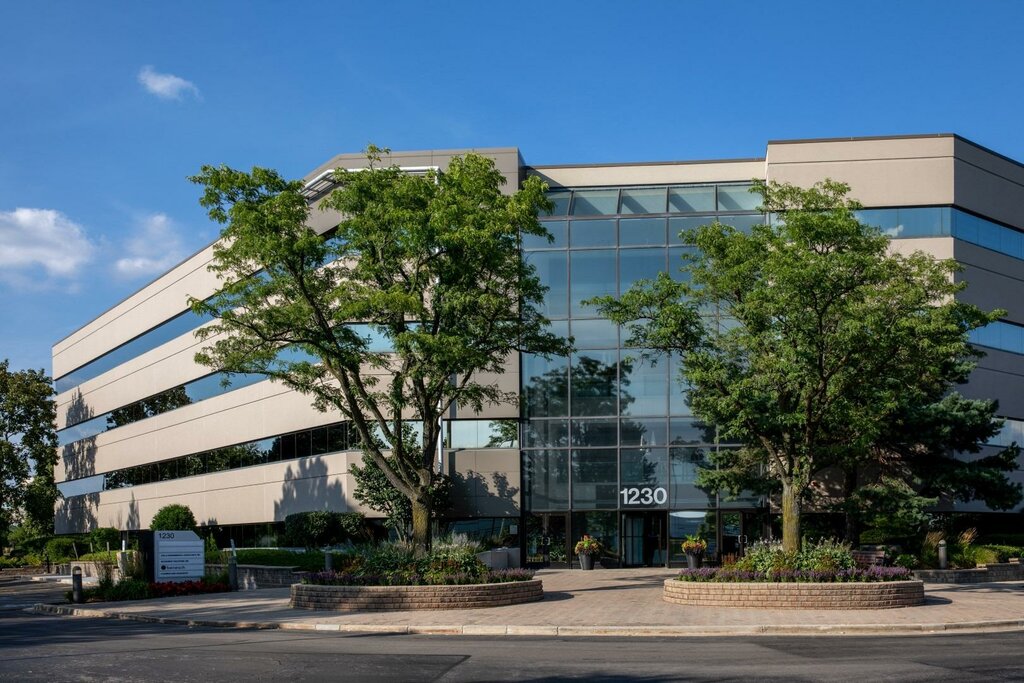 Çevre dernekleri Civil & Environmental Consultants, Inc, Naperville, foto