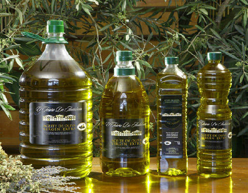 Market Aceitunas Encinarejo S. L., Endülüs, foto