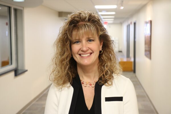 Çocuk poliklinikleri Kelly Casper, Md, Ohio Eyaleti, foto