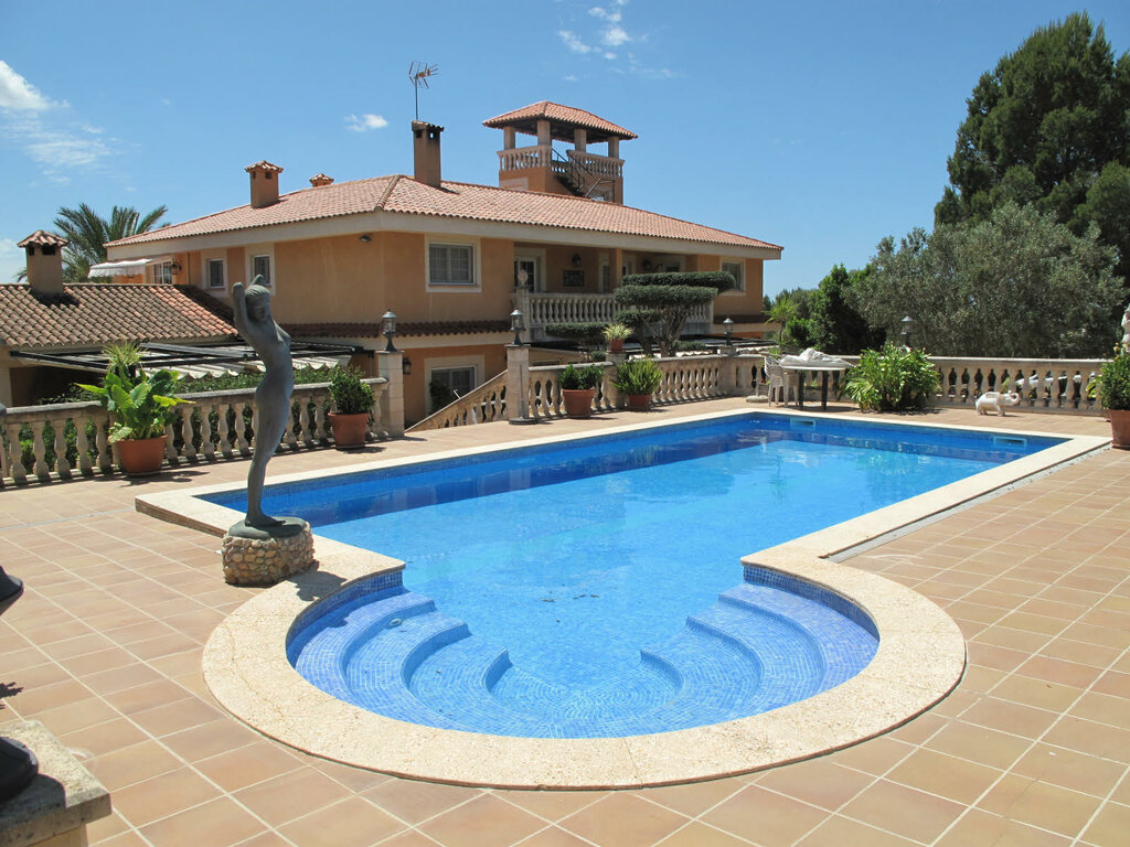 Gayrimenkul yönetimi Mallorcavende Propiedad a su Gusto, Balear Adaları, foto