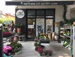 Agricasa - Pet Garden (Via Marecchiese No:206), tarım makineleri, ekipmanlar  Rimini'den