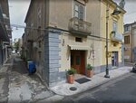 Antica Trattoria Napoletana (Via Roma No:142, Castrovillari), pizzacılar  Calabria'dan