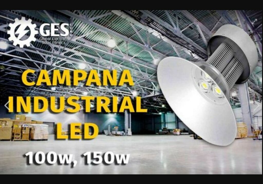 i̇nşaat gereçleri Global Electric Solar E. I. R. L., Lima, foto