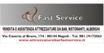 Fast Service (Campania, Province of Naples, Frattamaggiore, Casoria, Strada Comunale della Luce), beyaz eşya servisleri