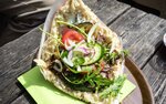 Alaturka - Das Stuttgarter Original (Olgastraße No:75, Stuttgart), restoran  Stuttgart'tan