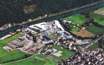 Peter Seppele Gesellschaft M. B. H. (Carinthia, Villach-Land, Paternion, Feistritz an der Drau), geri dönüşüm merkezleri  Karintiya'dan