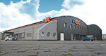 FitX Fitnessstudio (Lilienthalstraße No:1, City of Hanover), yoga stüdyosu  Hanover'den