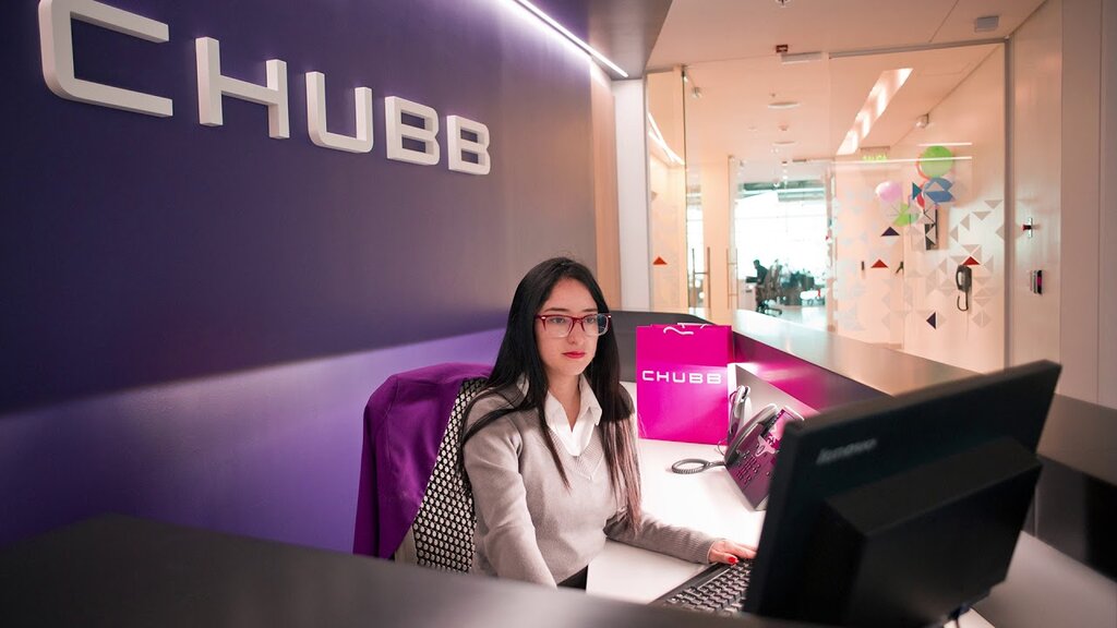 Sigorta şirketleri Chubb Seguros Ecuador, Kito, foto