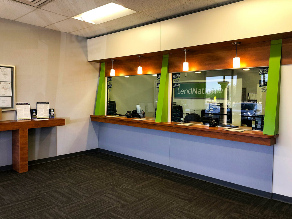 Finansal danışmanlık LendNation, Texas, foto