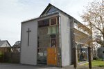 Evangelische Kirche Görsroth - Evangelische Kirchengemeinde Görsroth (Hessenstraße No:36, Hünstetten, Görsroth), dini dernekler  Hesse'den