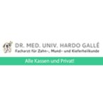 Dr. Hardo Galle (Bahnhofstraße No:38, Klagenfurt), özel ağız ve diş sağlığı klinikleri ve muayenehaneleri  Klagenfurt'tan