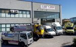 Autospurghi Zaghini (Emilia-Romagna, Reggio Emilia, Via Rota, 5), evden eve nakliye  Cattolica'dan