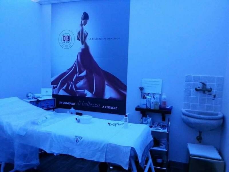 Güzellik salonu Centro Estetico Diva, Campobasso, foto