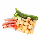 Fiordigusti (Apulia, Lecce, Melissano, Strada Provinciale Taviano Casarano Maglie, 23), market  Puglia'dan