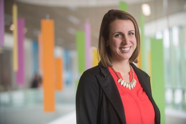 Özel muayenehaneler Carol Reece, Dnp, Aprn-cnp, Ohio Eyaleti, foto