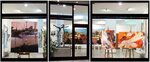 Galleria d'Arte Edarcom Europa (Via Macedonia No:12), sanat galerileri ve merkezleri  Roma'dan