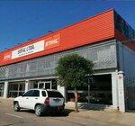 Sofal Ltda (Región del Maule, Provincia de Linares, Comuna de Parral, Parral), büyük mağazalar