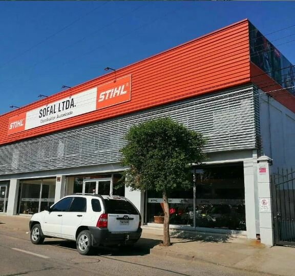 Büyük mağazalar Sofal Ltda, , foto