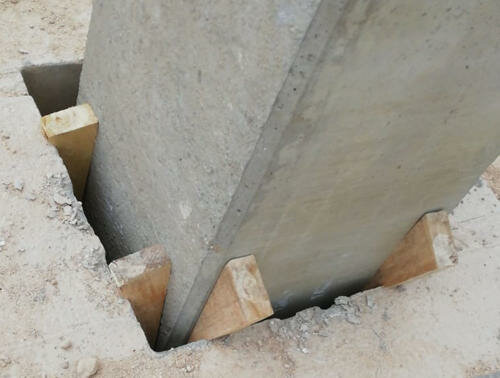 i̇nşaat malzemeleri toptan Scalzo Building, Sicilya, foto