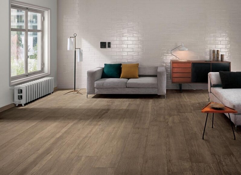 Kaplama hizmetleri Ce. i. Sa. - Ceramiche Sanitari Arredo Bagno, Lombardiya, foto