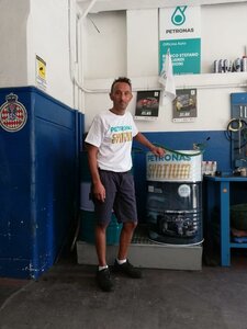 Autoriparazioni Riviera (Liguria, Imperia, Ventimiglia, Corso Genova), otomobil servisi
