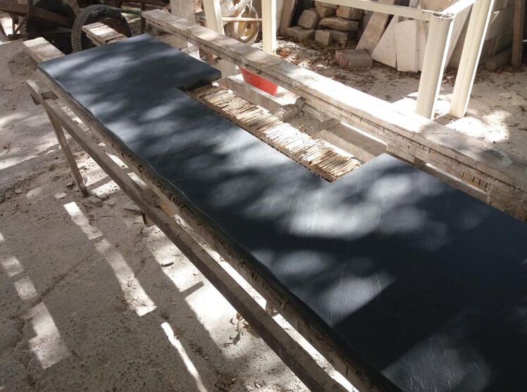 i̇nşaat malzemeleri toptan Marmi e Graniti, Sardunya, foto