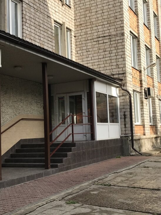 Lisanslı harita kadastro büroları GeoKadastr24, Krasnoyarsk, foto